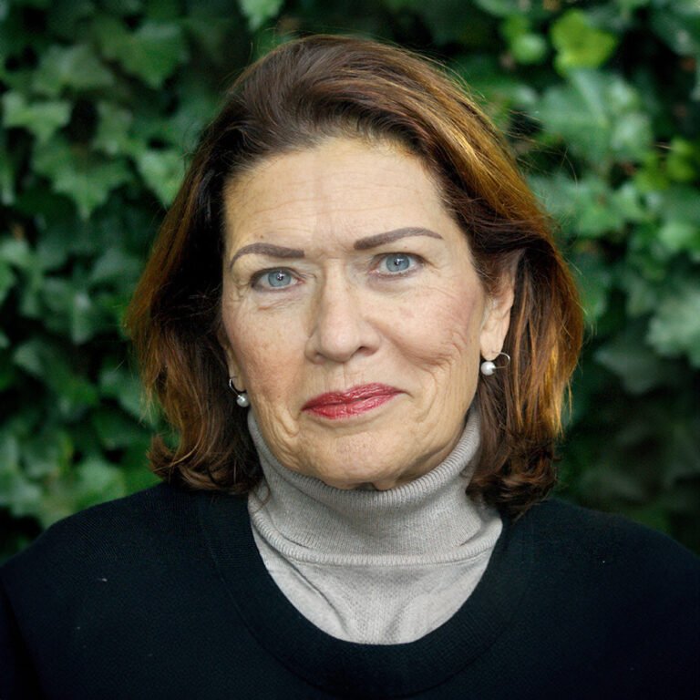 Annette Horsman - Uitvaartverzorging Van Vuure